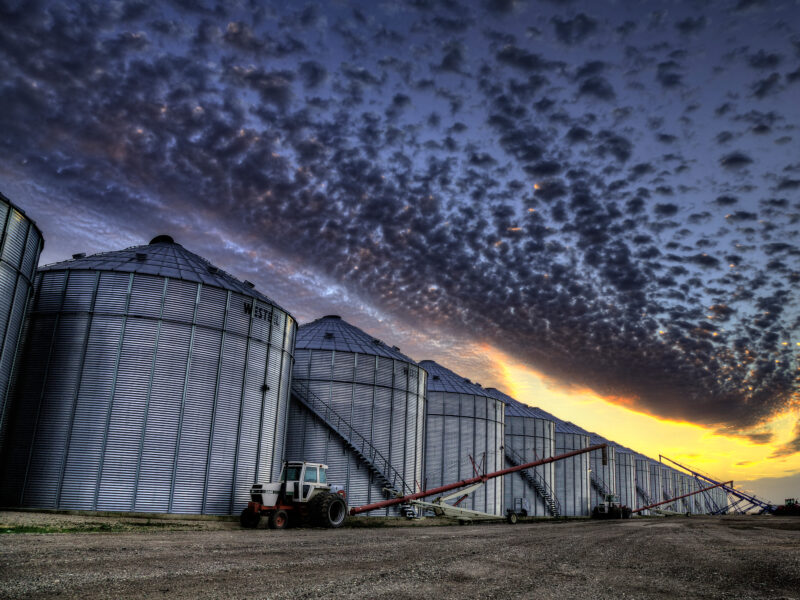 Supply Chain – FOB