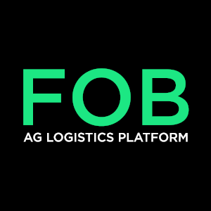 FOB – Ag Logistics Platform