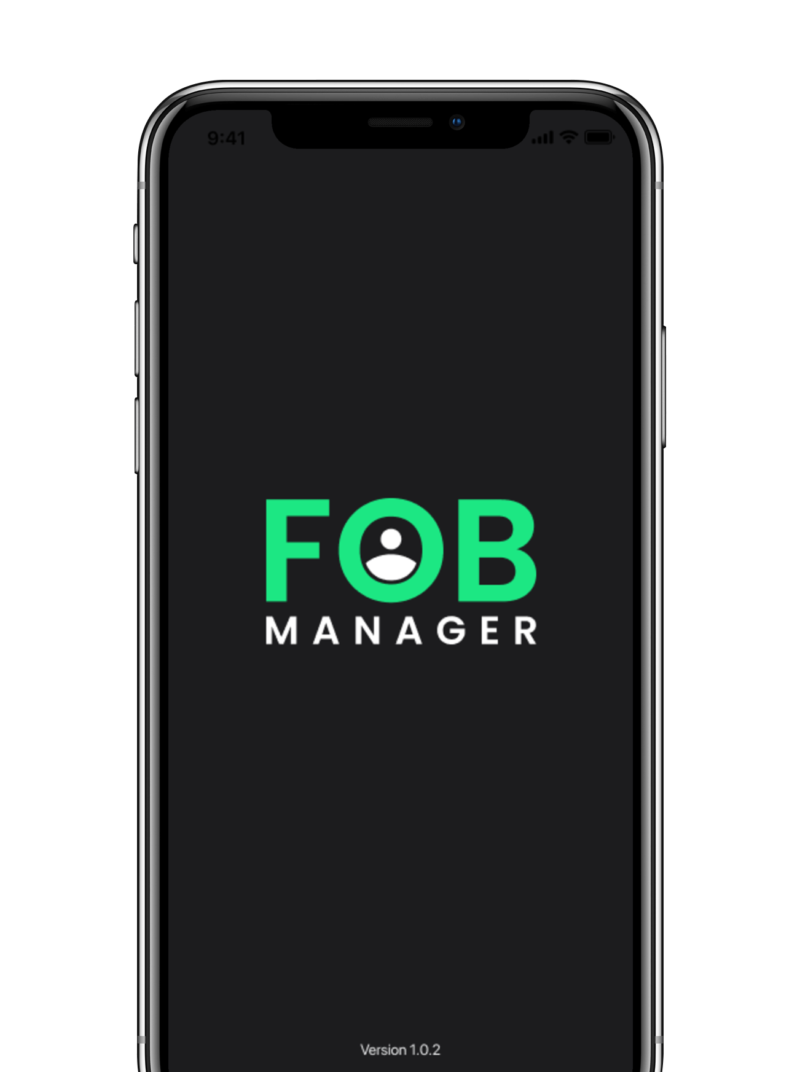 FOB – Ag Logistics Platform